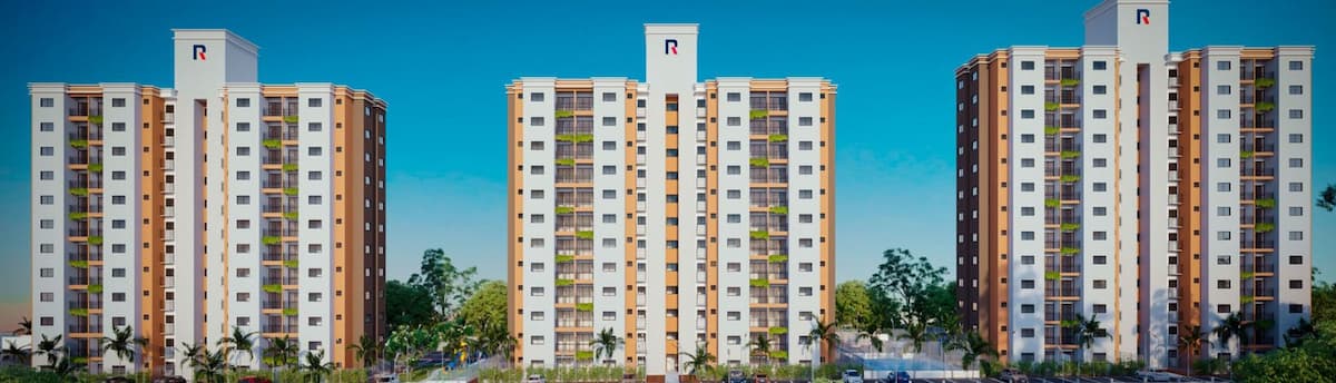 Realiza Construtora - Você sonha, a gente realiza!